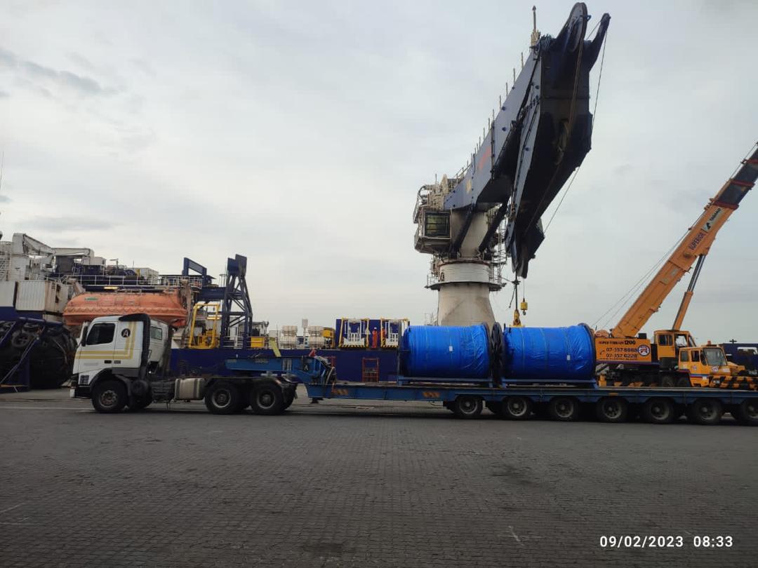 Privilege Lifting Sdn Bhd – Supply Chain Solutions