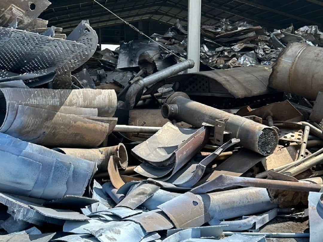 Privilege Lifting Sdn Bhd – Supply Chain Solutions