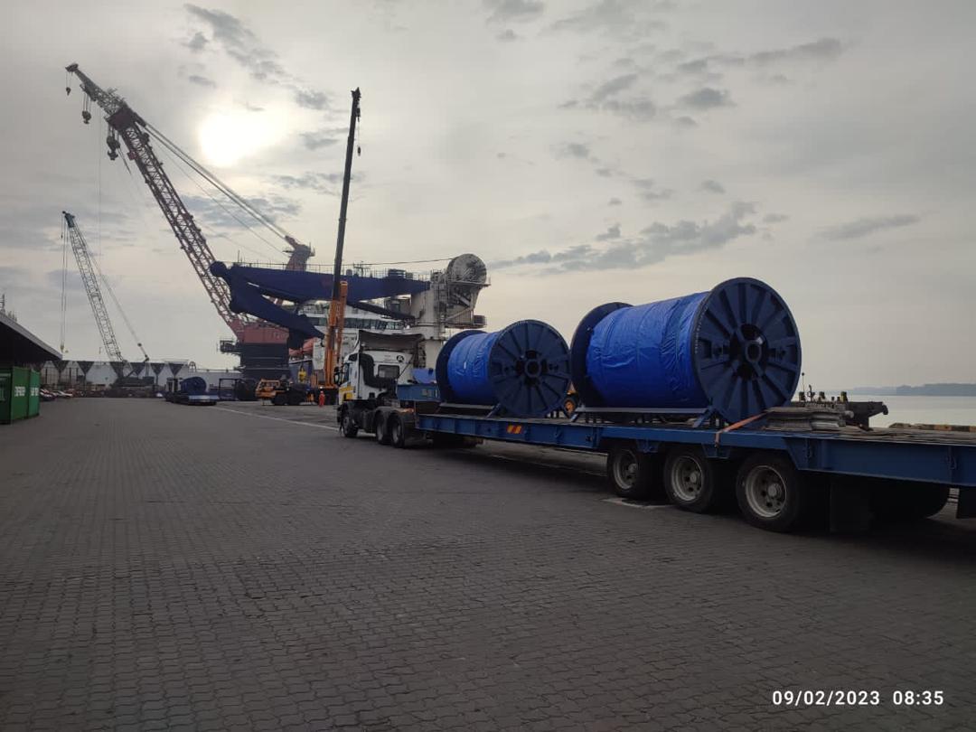 Privilege Lifting Sdn Bhd – Supply Chain Solutions